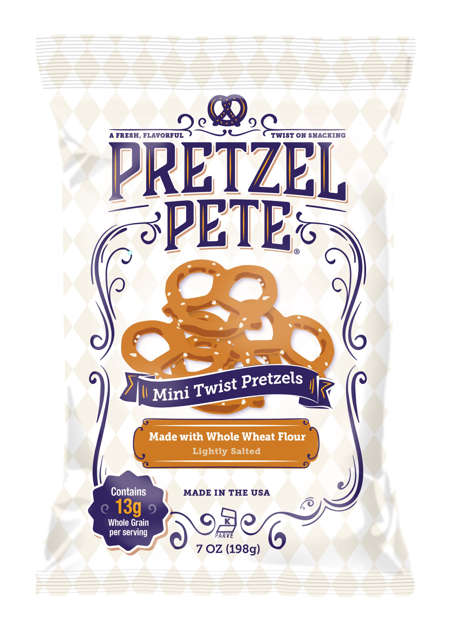 Home - Pretzel Pete